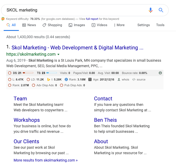 How to Choose the Right Web Design and Digital Marketing Agency