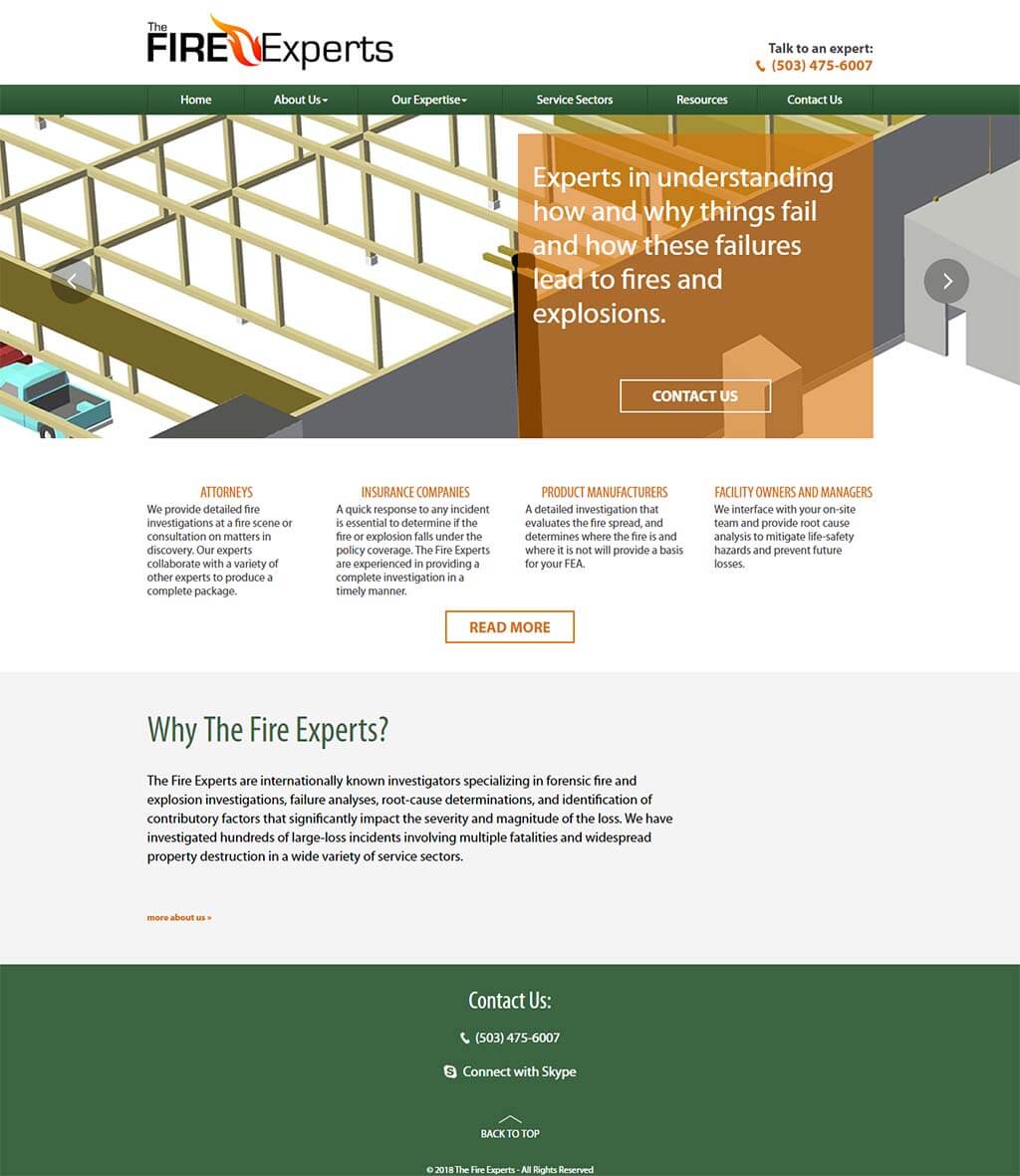 Portfolio | ShaneWebGuy