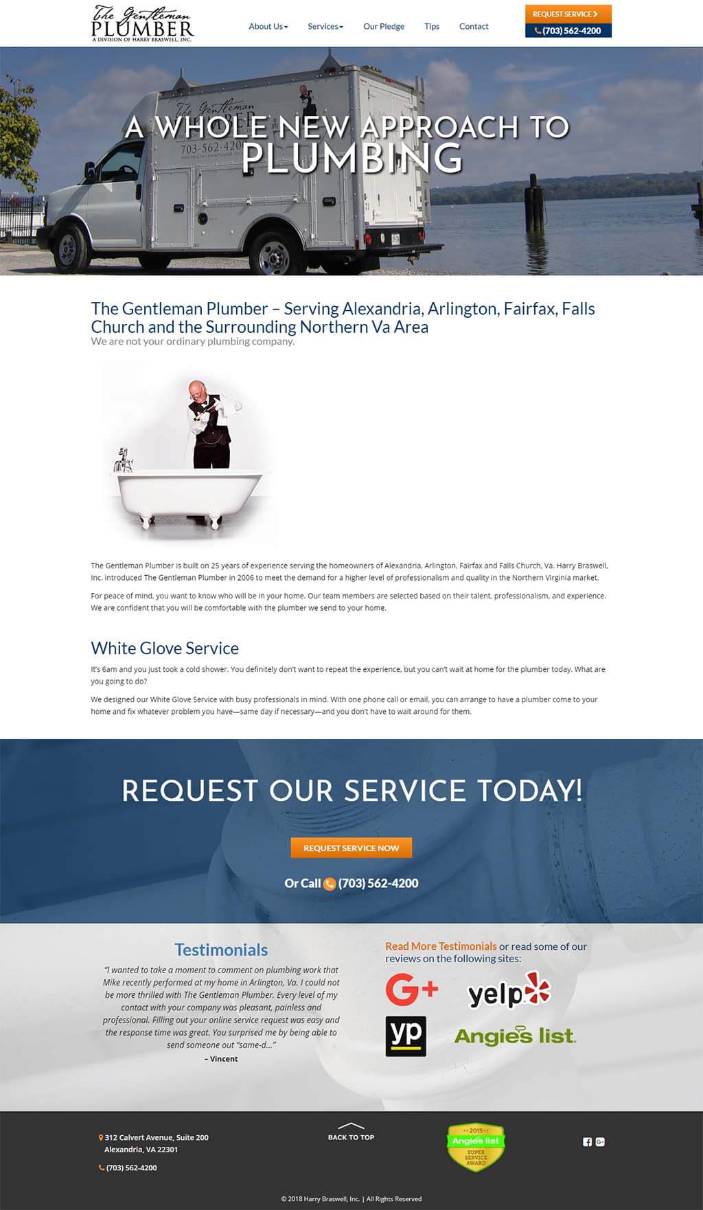 Portfolio | ShaneWebGuy