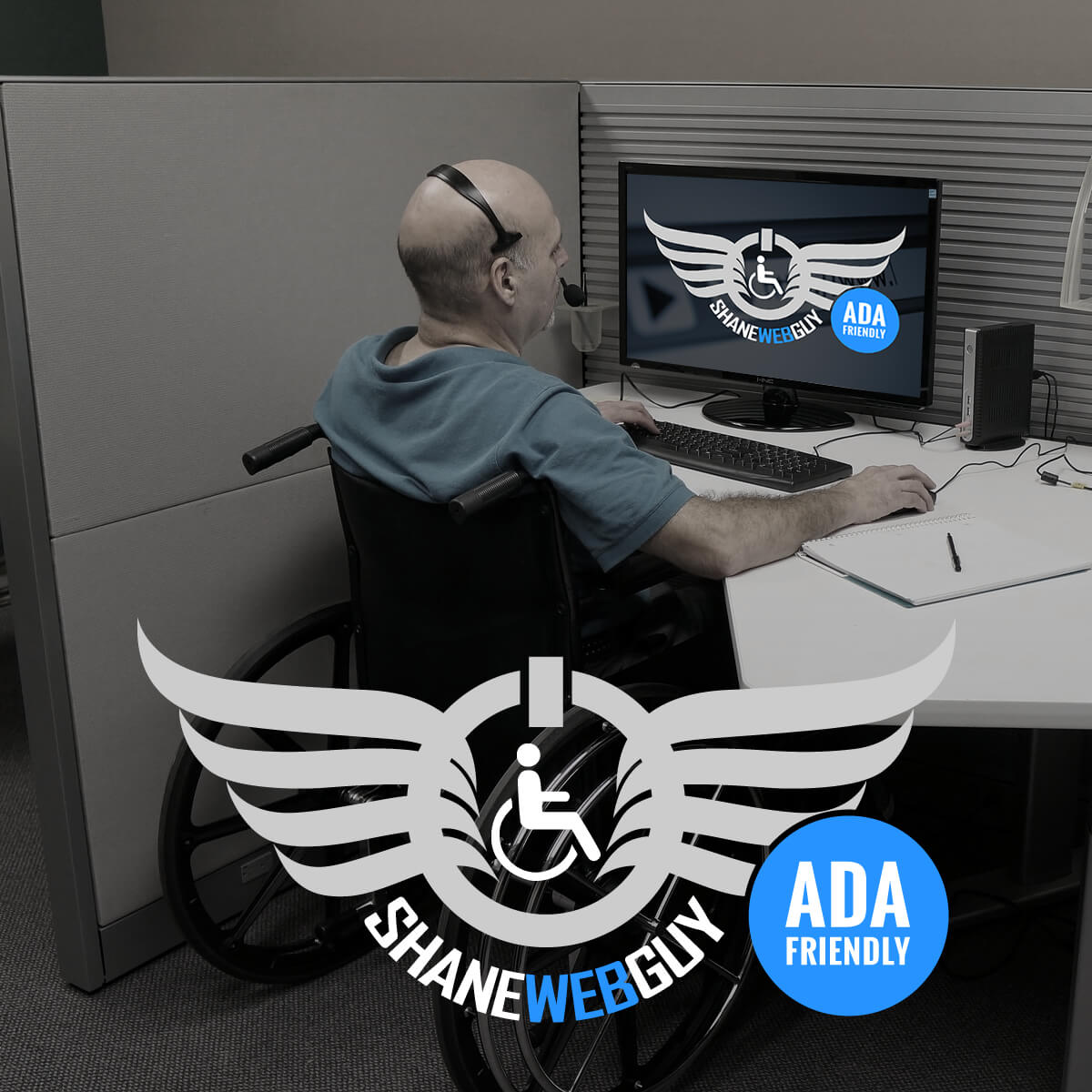 On-Page SEO & and Accessible ADA Friendly Website | ShaneWebGuy