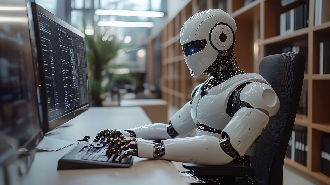 AI Bots Replacing Jobs Faster Than Anyone Expected