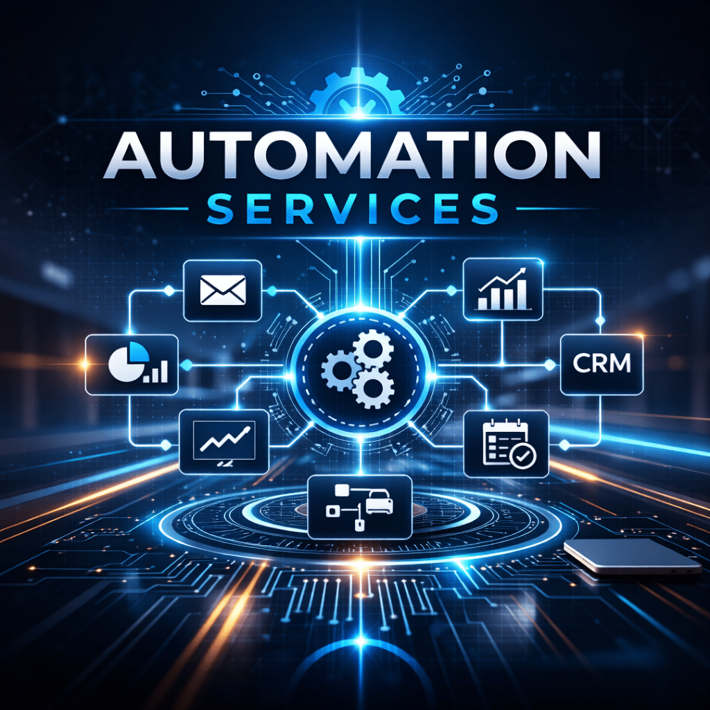 Cincinnati AI Automation Services for Local Businesses
