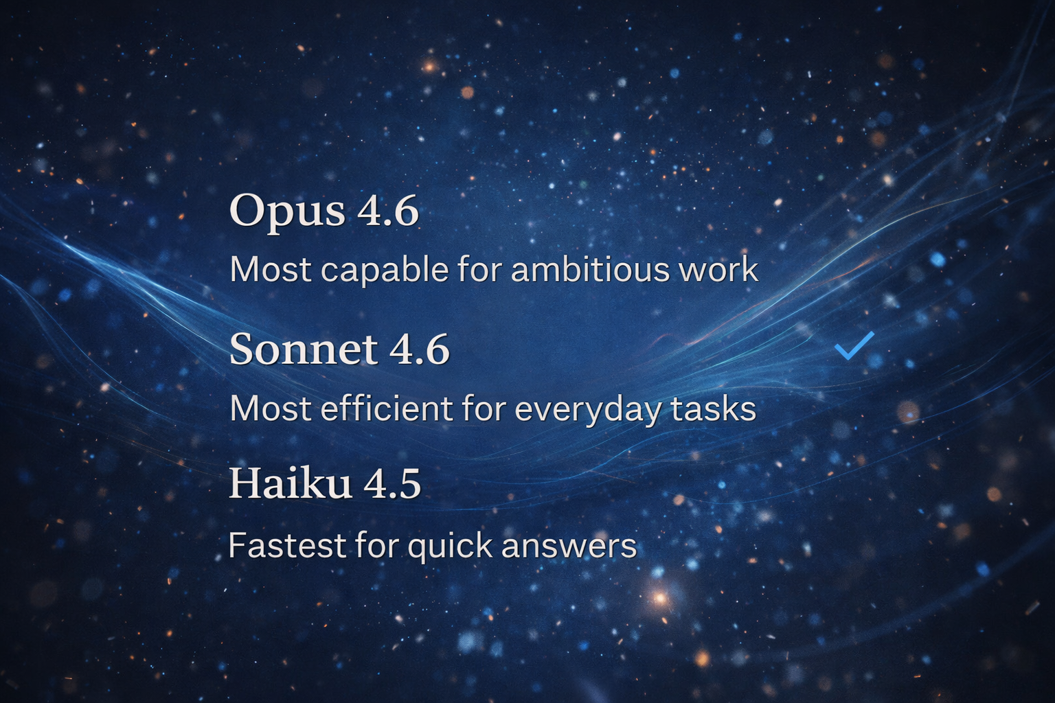 Claude Models for Developers Opus vs Sonnet vs Haiku